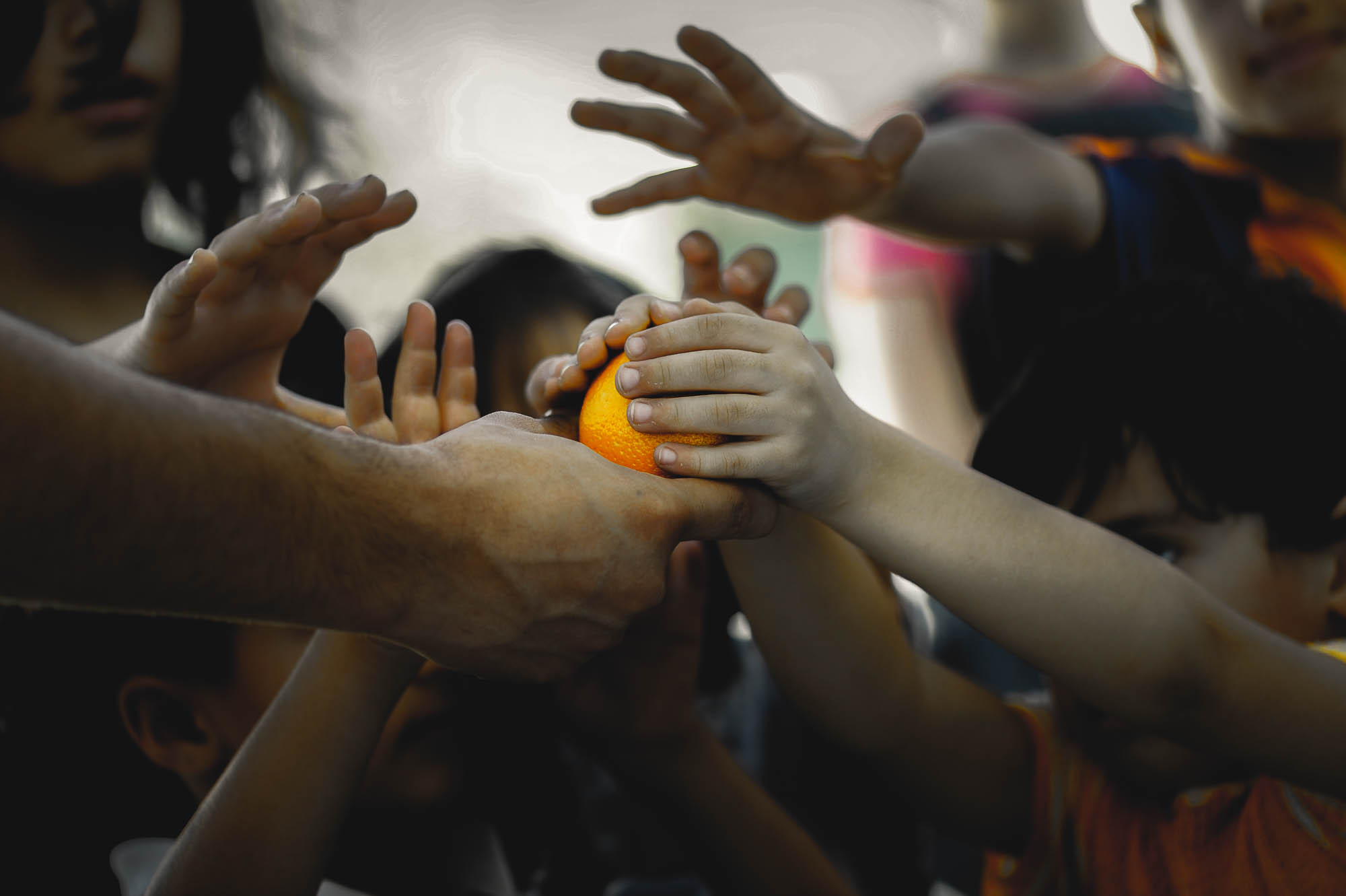 Healthy Heroes - Everyday Heroes