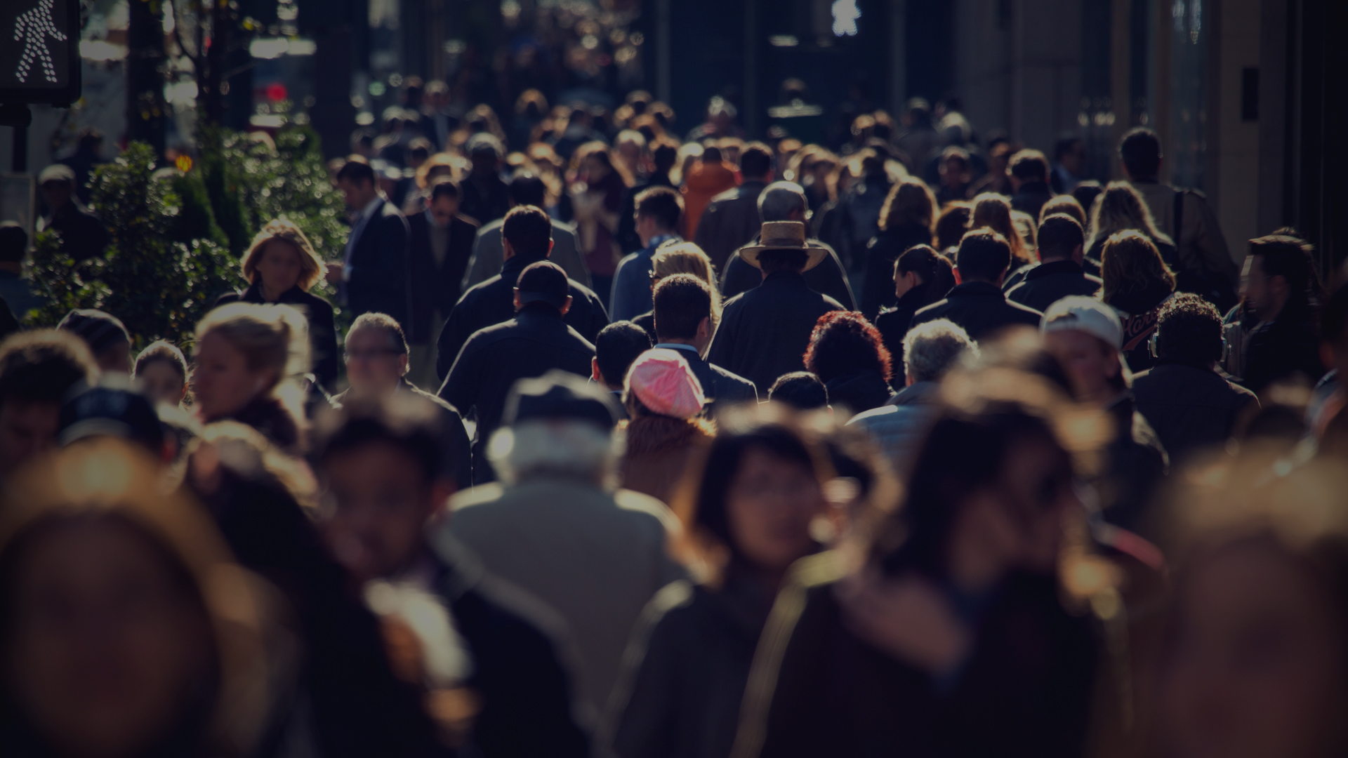 Hero Stories - Everyday Heroes